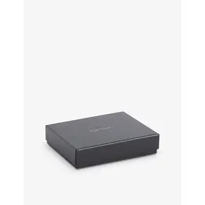 Paul Smith Branded Billfold Leather Wallet