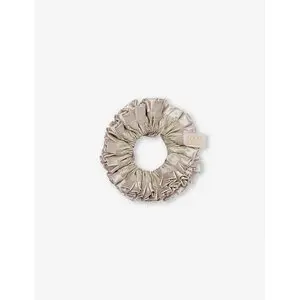 GOOD SQUISH Silk Scrunchie
