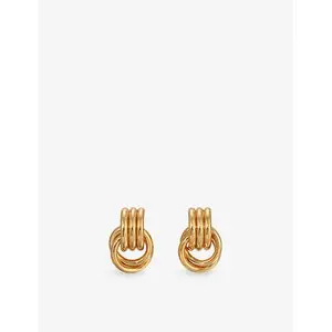 Heaven Mayhem Yellow Gold Jewelry For Women