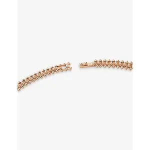 Cartier 18ct Rose-gold Necklace - Rose Gold