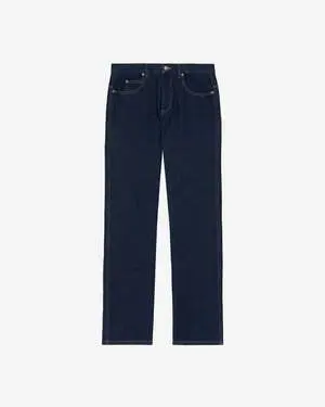 Isabel Marant Ankle Length Pants For Men