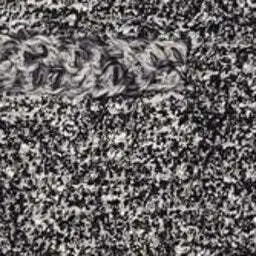 Isabel Marant Étoile Gwendoline Tweed Jacket - Black/ecru