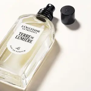 L'OCCITANE Terre De Lumière Eau De Parfum 1.6 Fl Oz