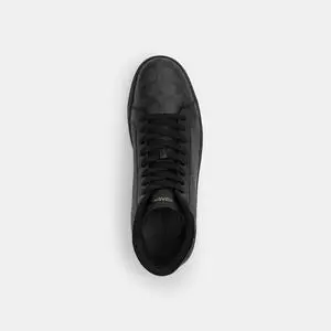COACH High Line High Top Sneaker