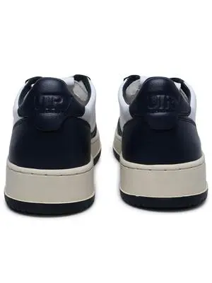 AUTRY Medalist Leather Sneakers