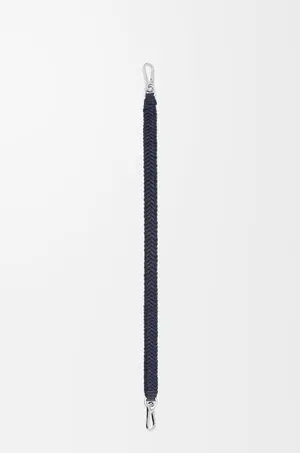 Loewe Arrow Short Strap Deep Navy