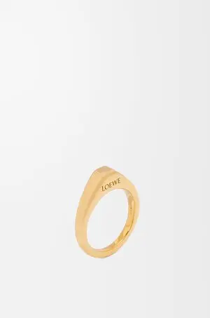 Loewe Fashion Rings