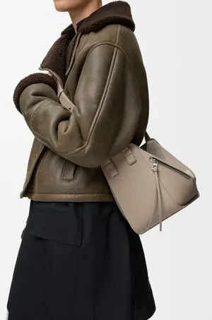 Loewe Embossed Bags For Women