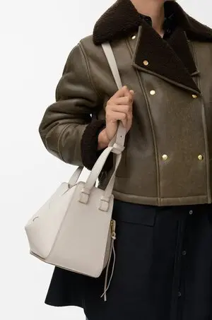 Loewe Embossed Totes