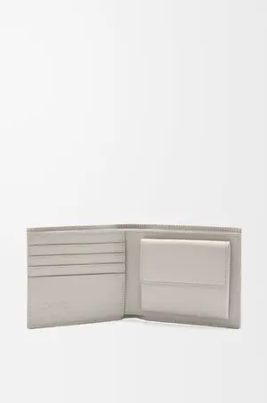 Loewe Embossed Wallets For Men