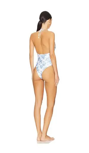 KULANI KINIS Underwire One Piece