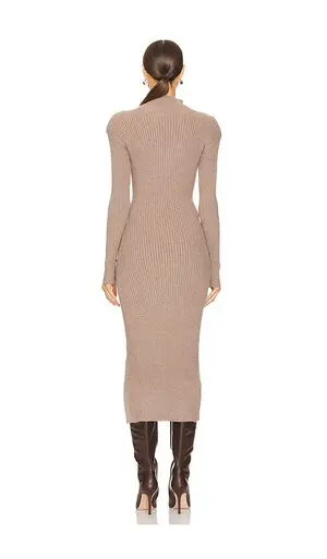 Astr The Label Soryn Sweater Dress