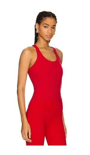 Spanx Get Moving Contour Crossback Shelf Tank