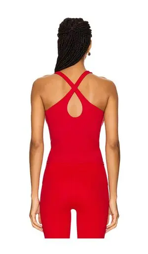 Spanx Get Moving Contour Crossback Shelf Tank