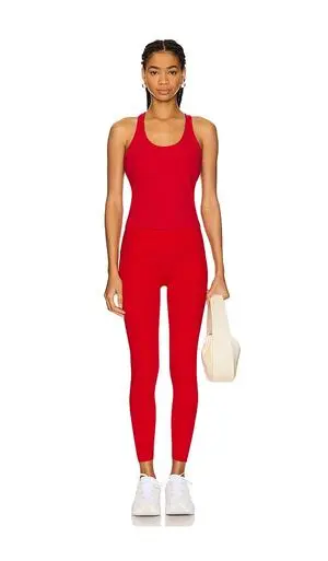 Spanx Get Moving Contour Crossback Shelf Tank