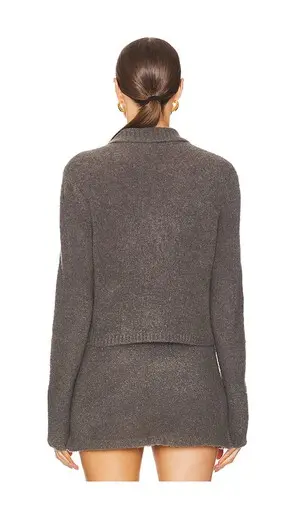 Bec & Bridge Josie Crop Cardigan