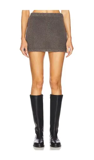 Bec & Bridge Josie Mini Skirt