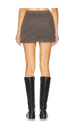Bec & Bridge Josie Mini Skirt