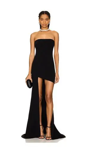 Nbd The Nala Gown