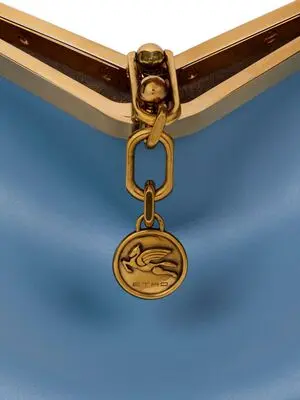Etro Vela Bag - Blue
