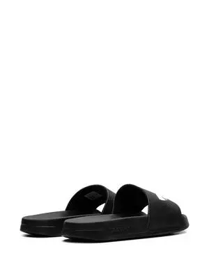 Adidas Adilette Lite Slides - Black