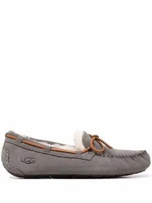 UGG Dakota Slippers - Grey