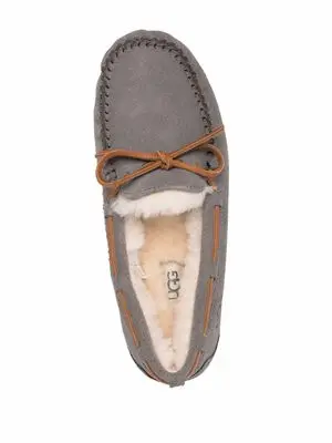 UGG Dakota Slippers - Grey