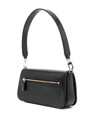 Guess Mietta Shoulder Bag - Black