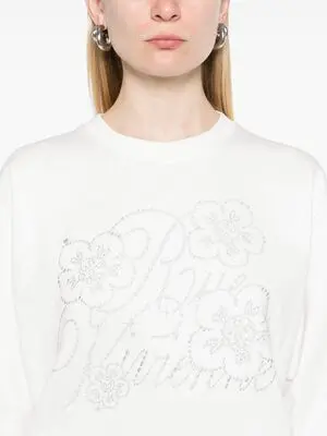 Kenzo Constellation Embroidered Sweatshirt