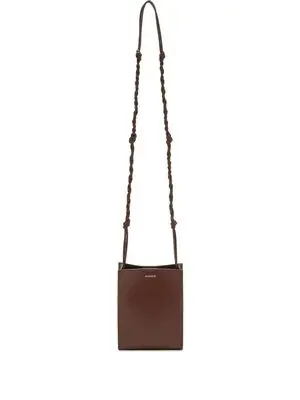 JIL SANDER Small Tangle Shoulder Bag