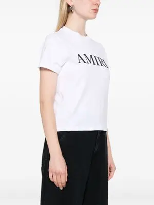 Amiri Core Logo T-shirt