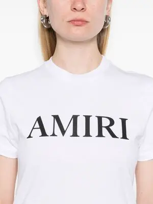 Amiri Core Logo T-shirt