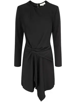 A.L.C. Kay Dress - Black