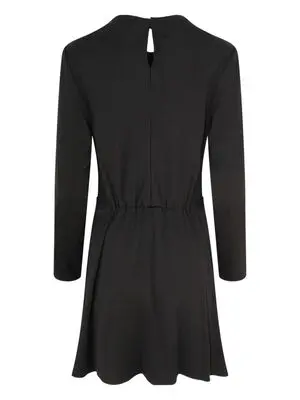 A.L.C. Kay Dress - Black