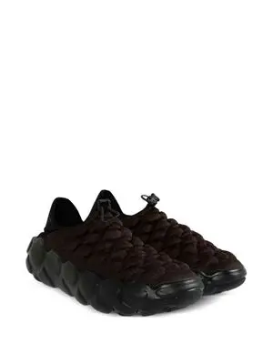 Nike Flyknit Haven Sneakers - Brown