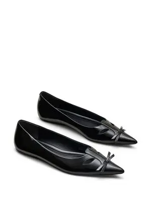 Marc Jacobs Kat Ballerina Shoes