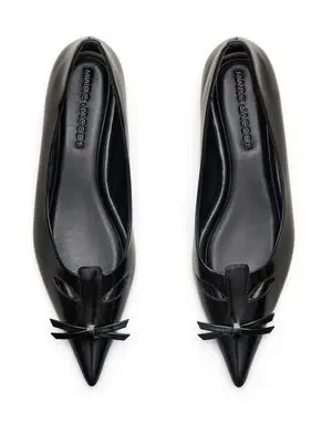 Marc Jacobs Kat Ballerina Shoes