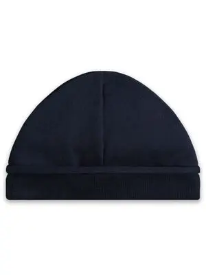 Thom Browne 4-bar Stripe Beanie