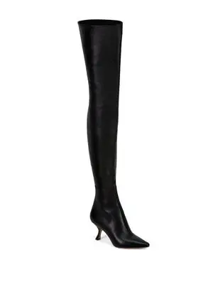 Giambattista Valli Thigh-length Boots
