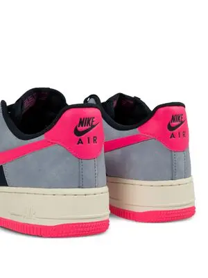 Nike Force 1 '07 Sneakers - Grey