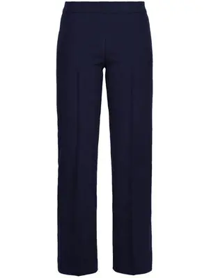 HIGH SPORT Straight-leg Trousers