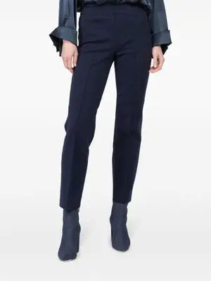 HIGH SPORT Straight-leg Trousers