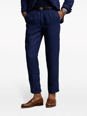 Polo Ralph Lauren Drawstring-waist Trousers