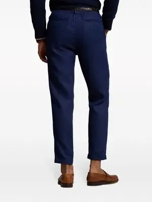 Polo Ralph Lauren Drawstring-waist Trousers