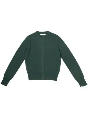 Extreme Cashmere X Crew Neck Cardigans For Women