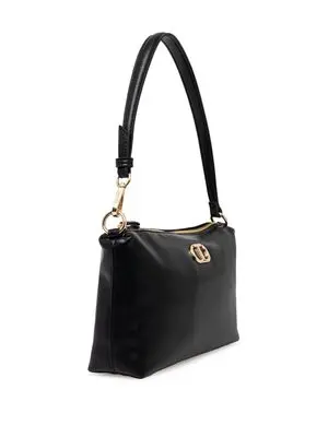 TWINSET Logo-plaque Shoulder Bag