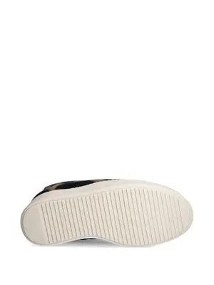 Rick Owens Mega Bumper Low Lunar Boots - Black