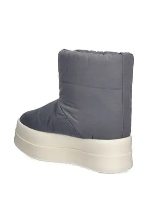 Rick Owens Jumbo Boots - Grey