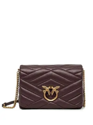 Pinko Messenger Bag Cross Body Bags