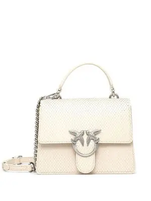 Pinko Love One Tote Bag